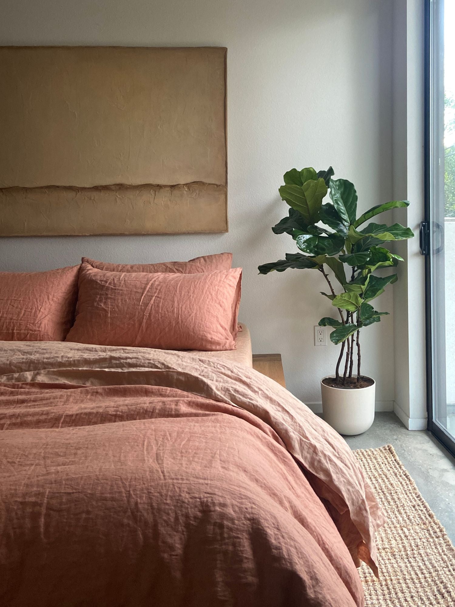 Bed Threads – For Days