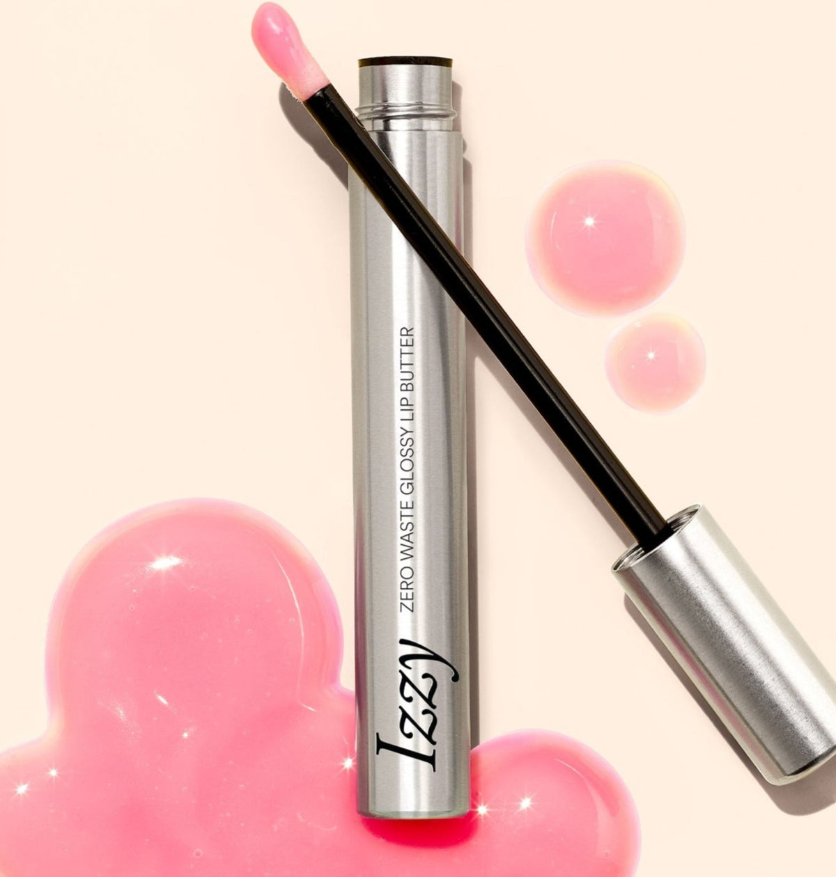 Izzy Zero Waste Beauty – For Days