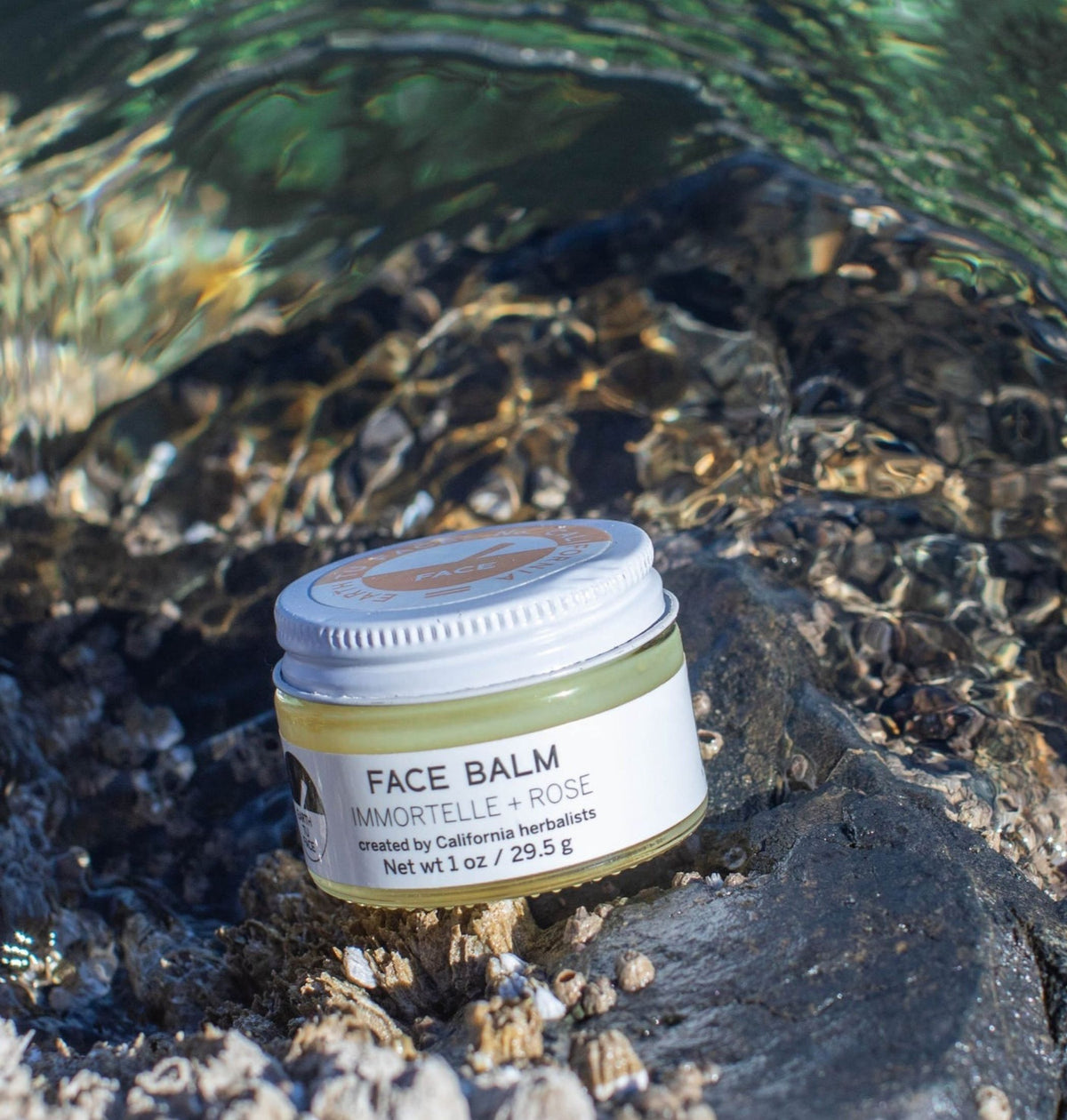 Earth Tu Face – For Days