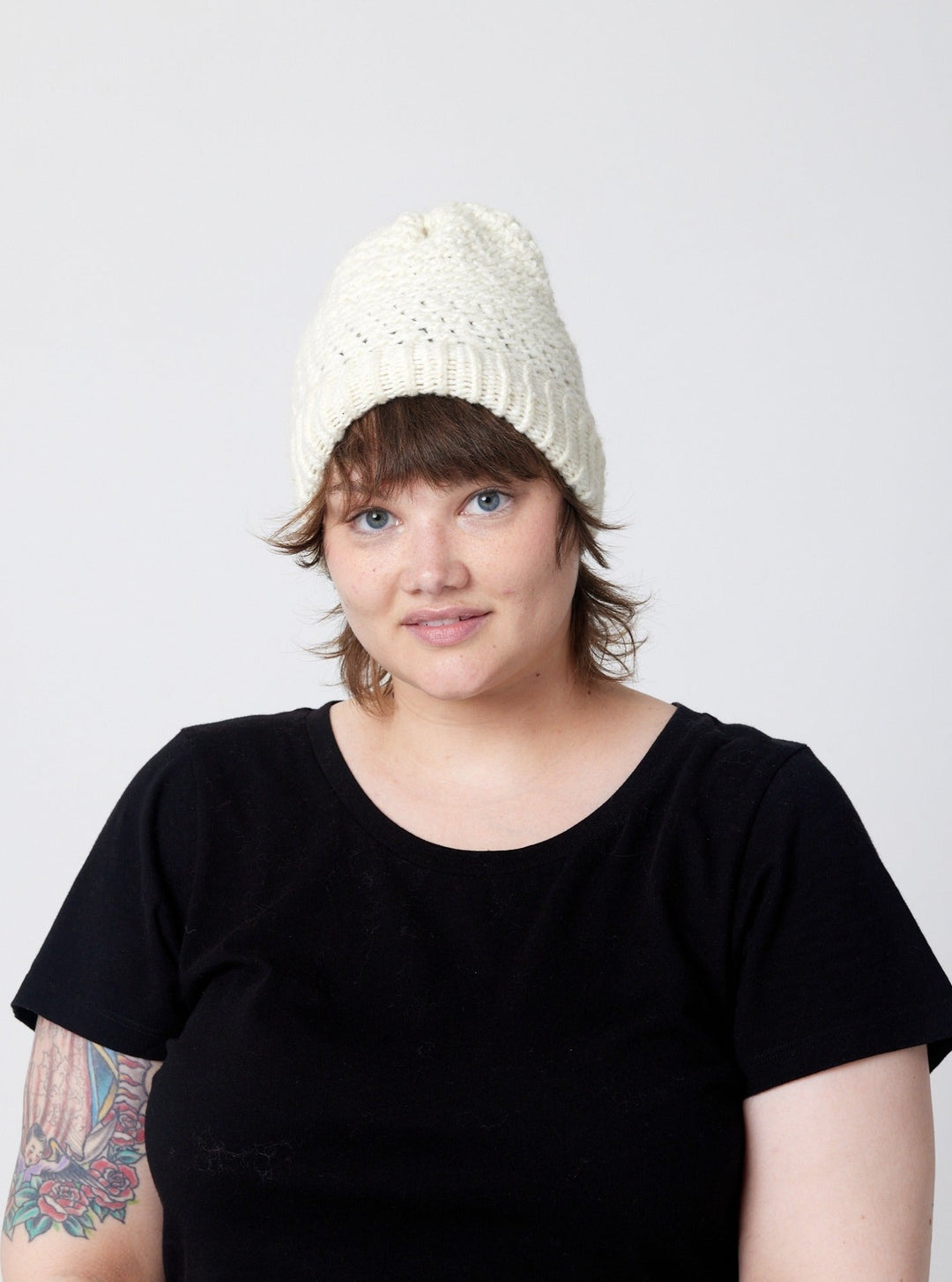 Jude Beanie - Stone – For Days