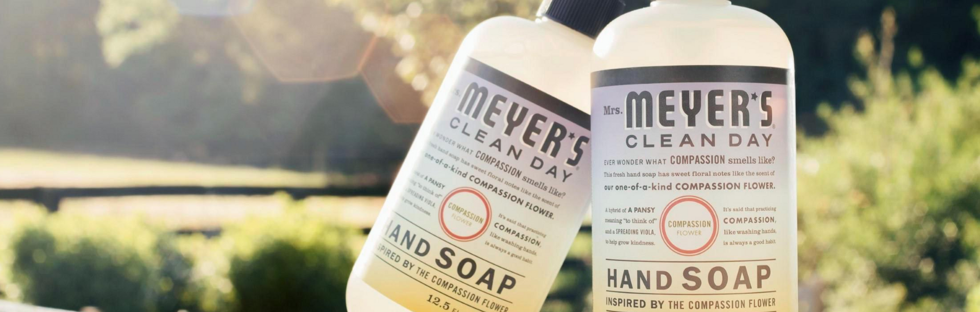 Mrs. Meyer's – For Days