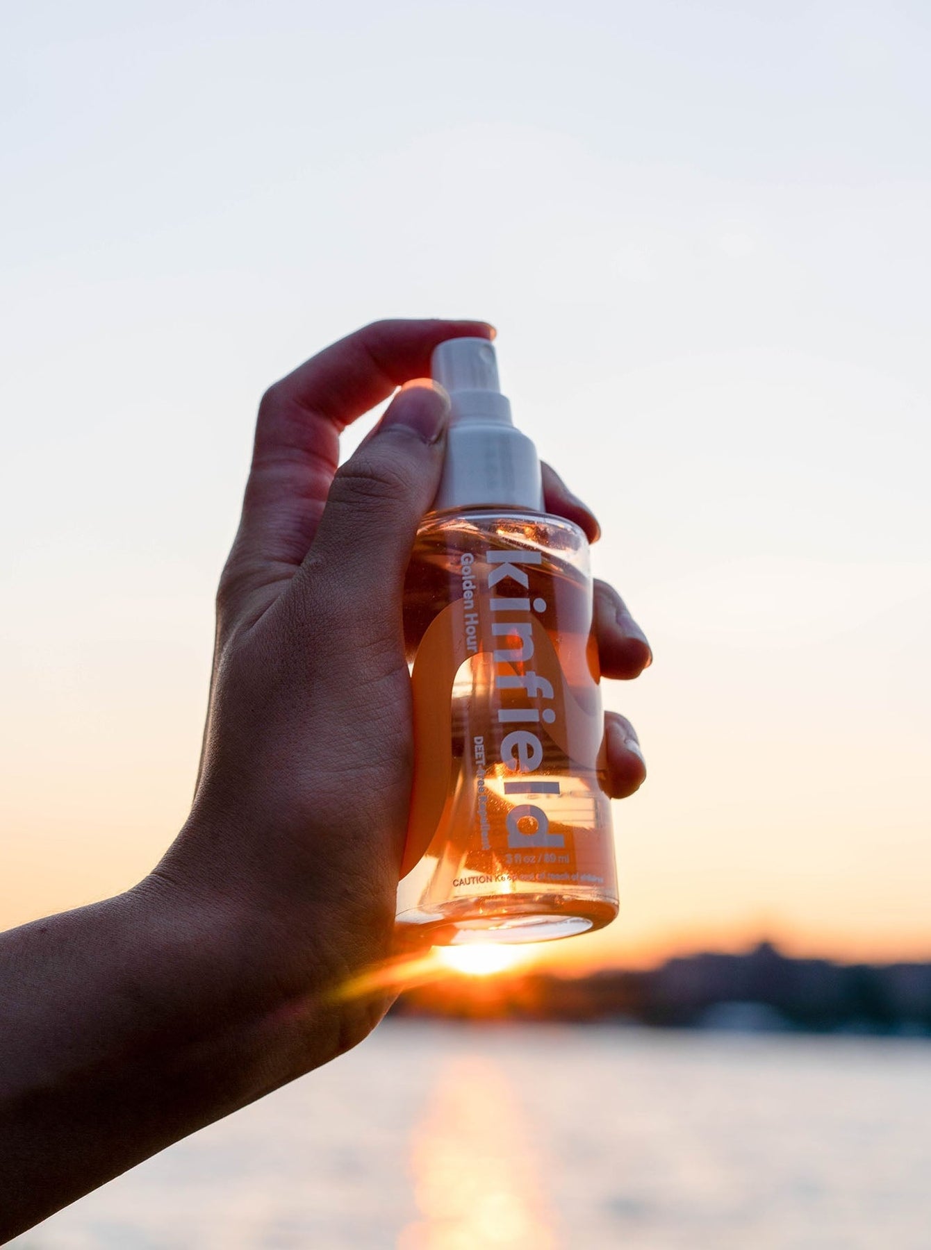 Golden Hour™ – For Days