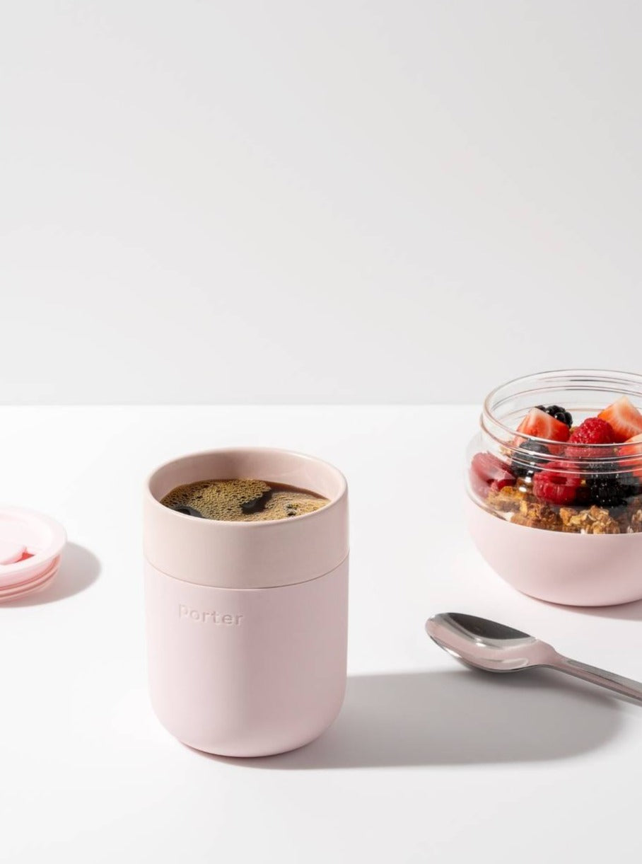 Porter Mug - Blush – For Days