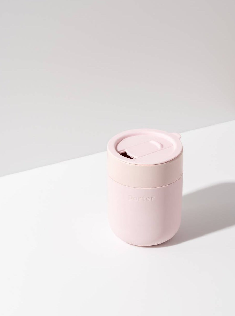 Porter Mug - Blush – For Days