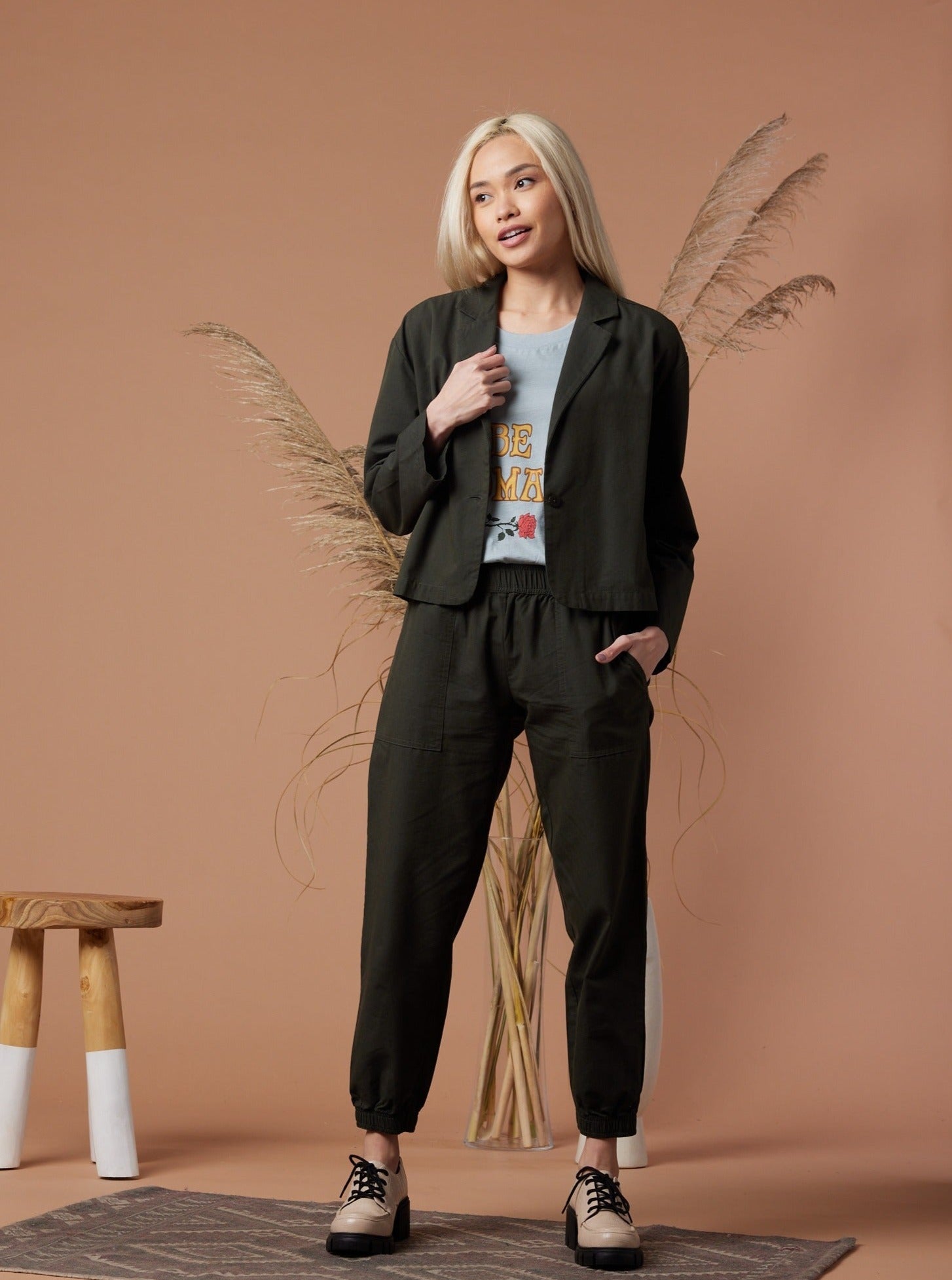 Porter Jacket - Black – For Days