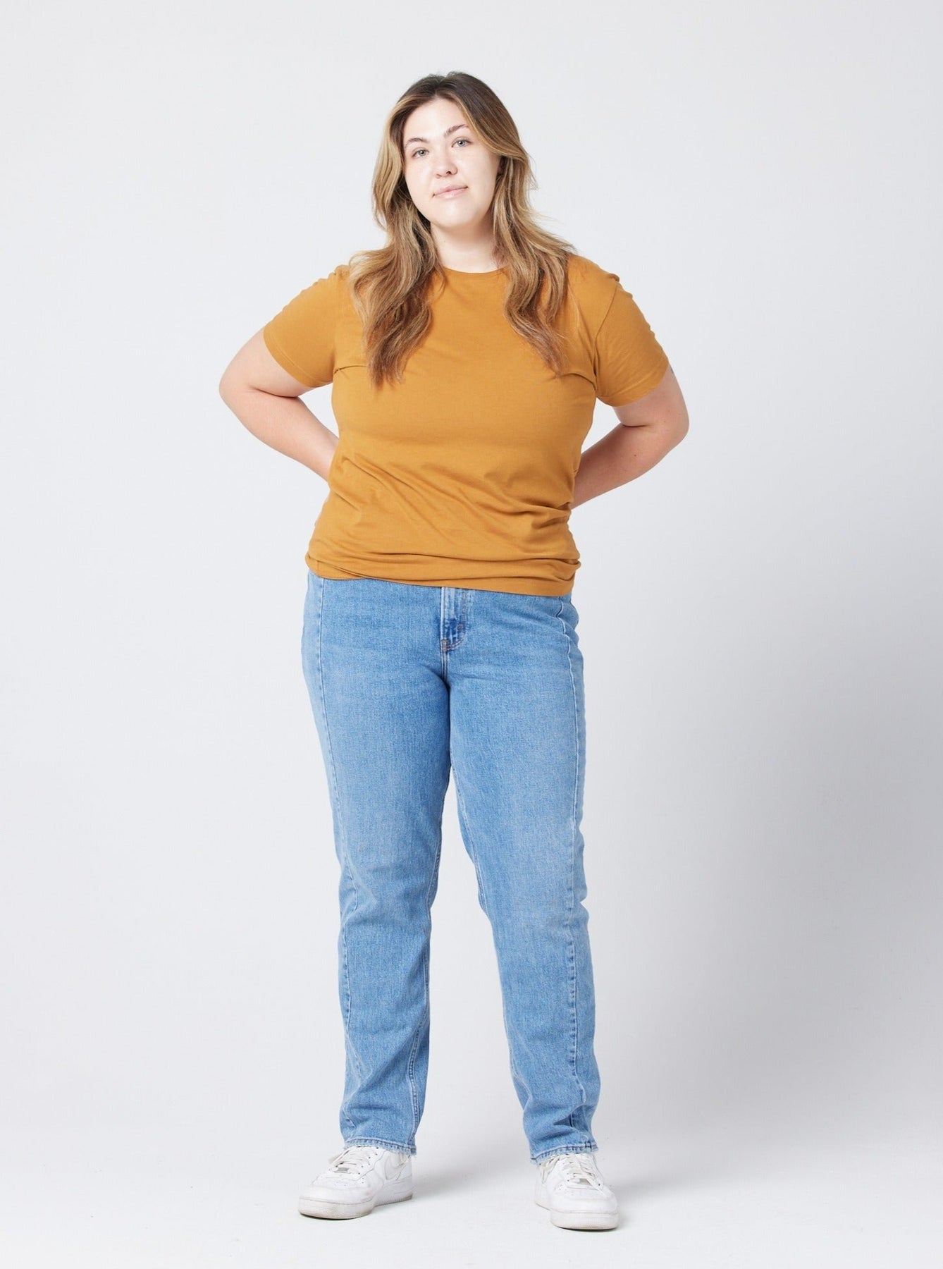 Unisex T-Shirt - Tumeric – For Days