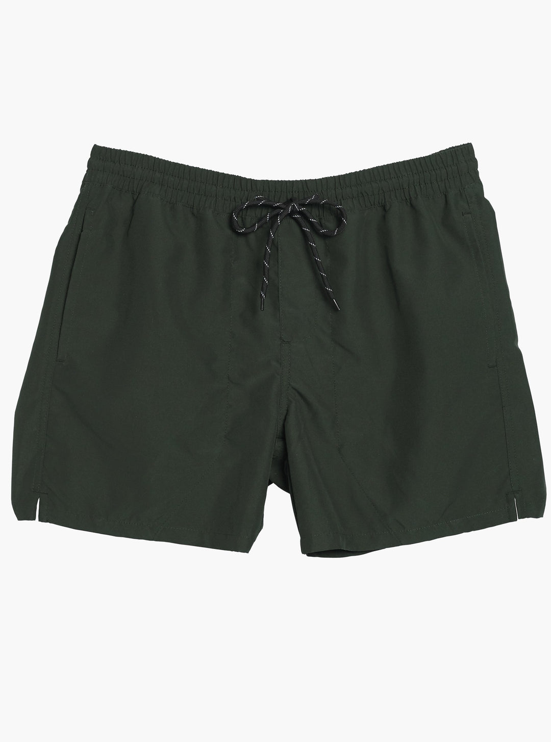 Sandy Shorts - Sardine Green – For Days