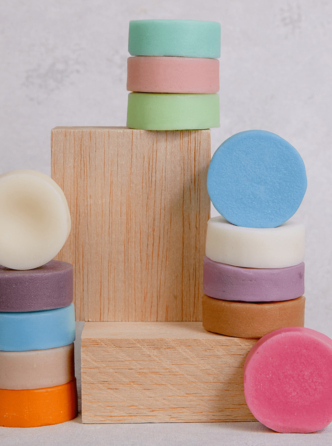 Conditioner Bar – For Days